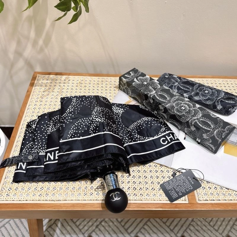 Low-cost Chanel Umbrella