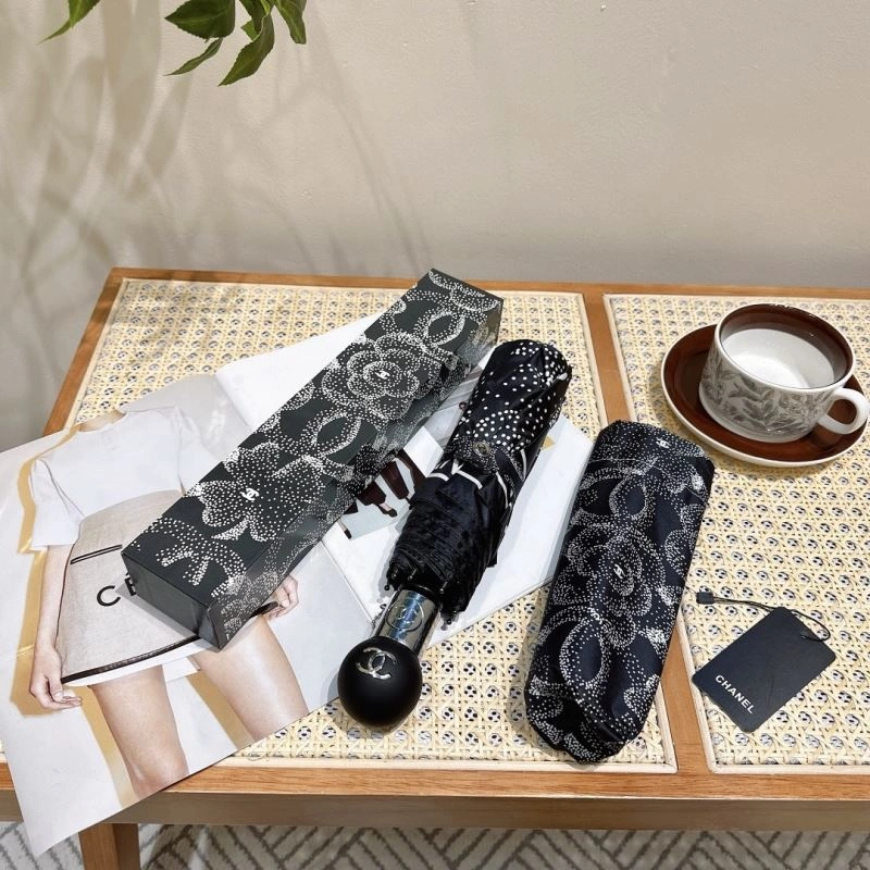 Low-cost Chanel Umbrella