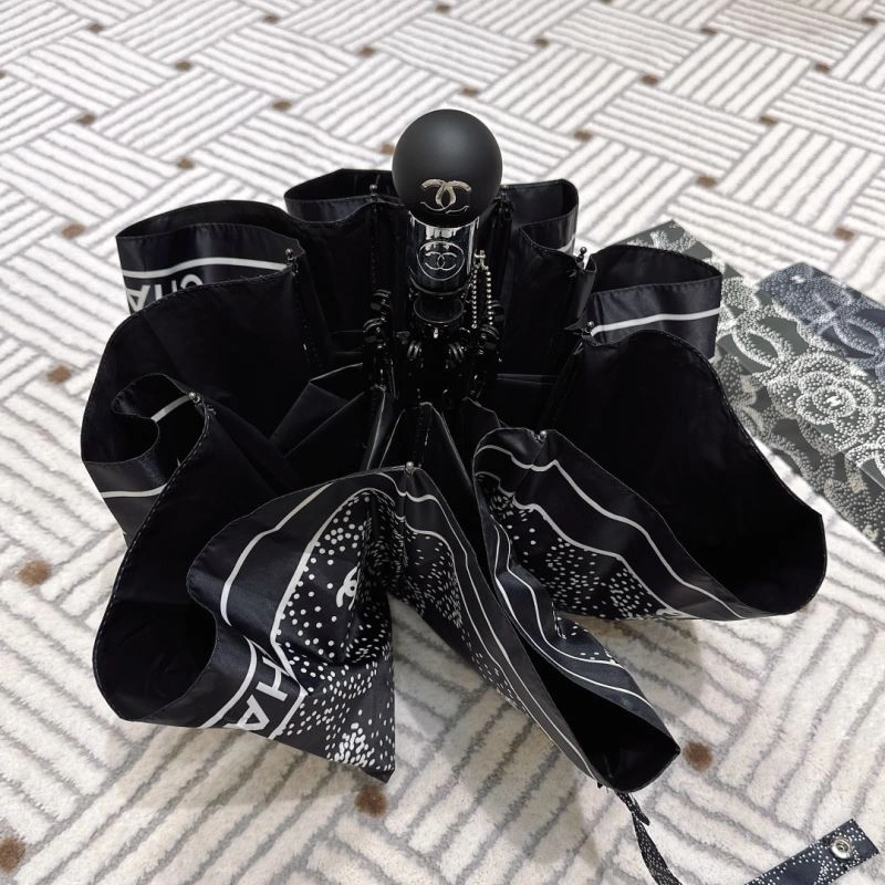 Low-cost Chanel Umbrella