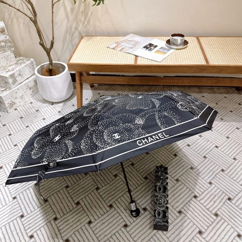 Low-cost Chanel Umbrella