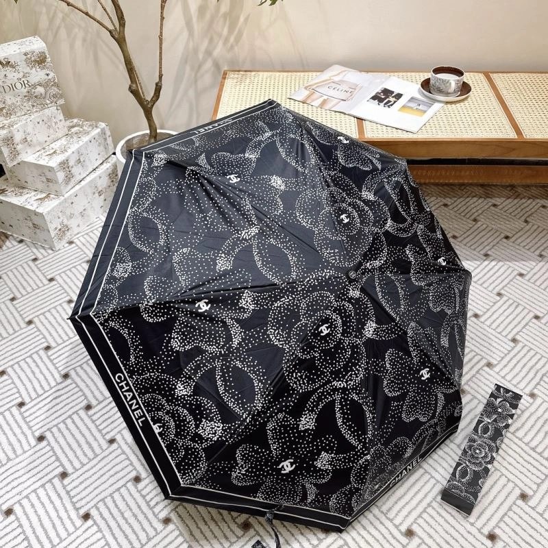 Low-cost Chanel Umbrella