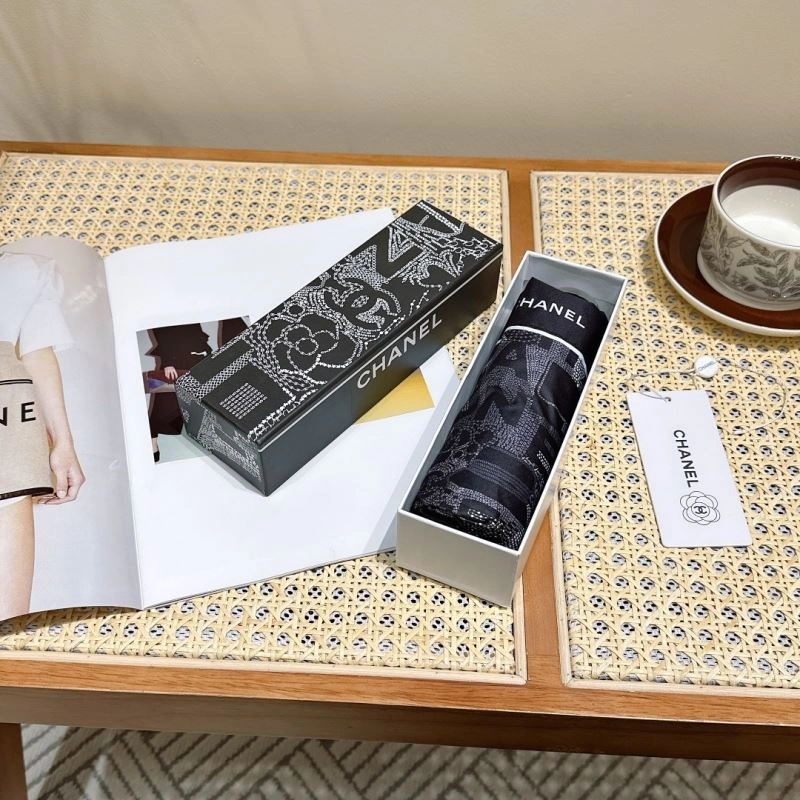 Chanel Umbrella