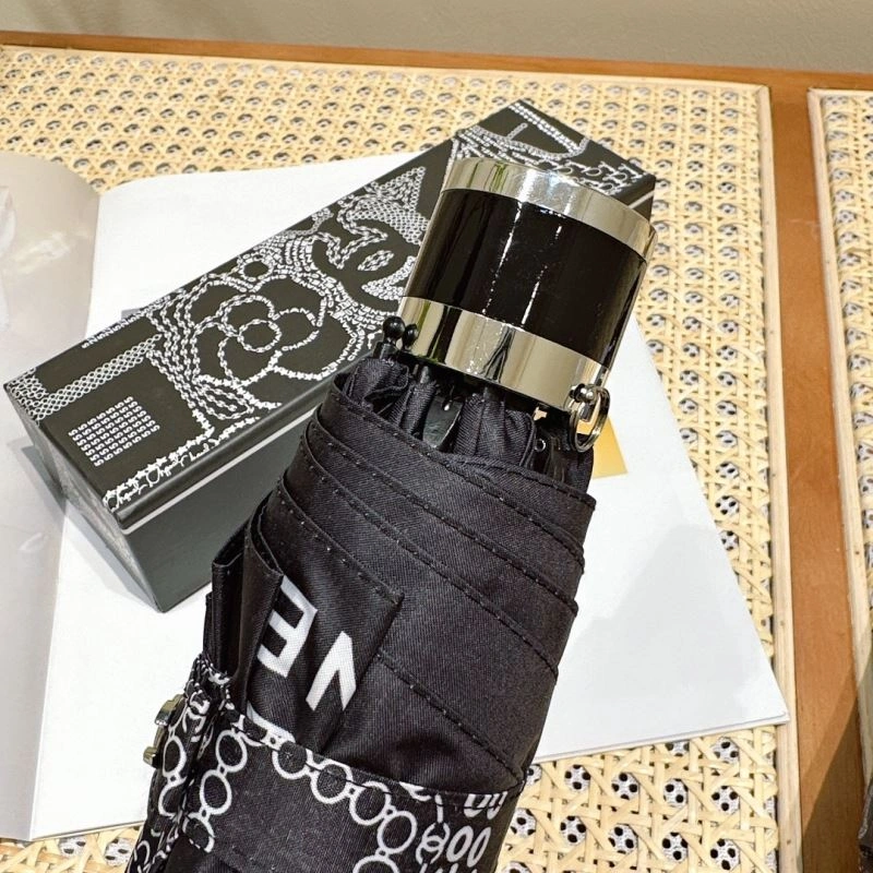 Genuine Chanel Umbrella