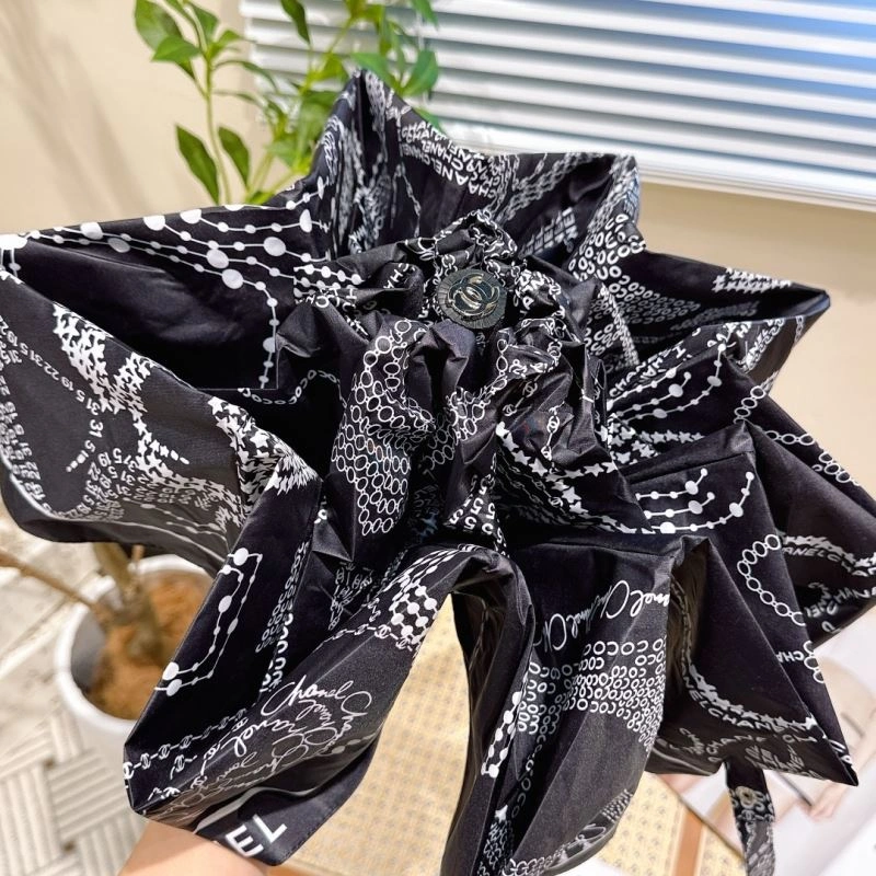 Genuine Chanel Umbrella