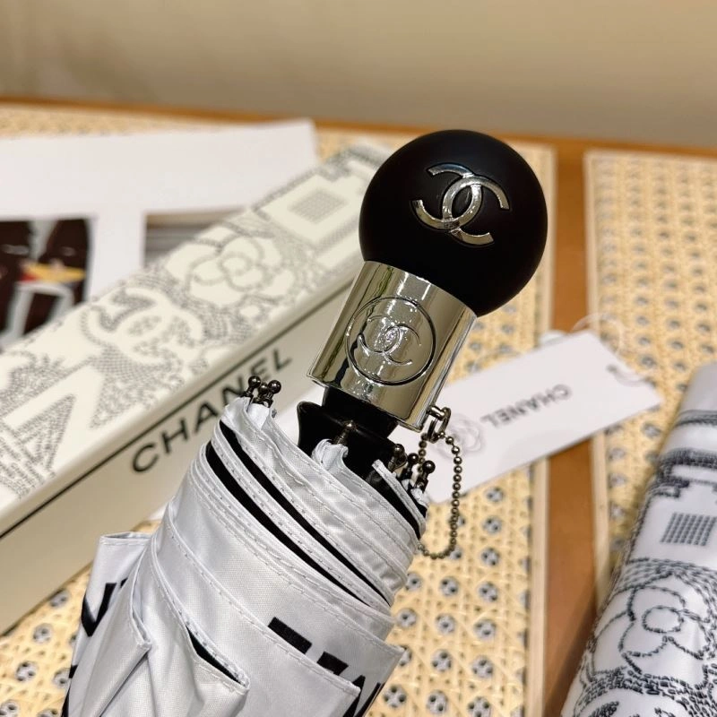Original Chanel Umbrella