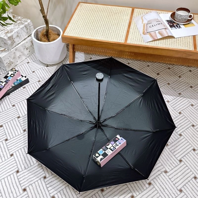Cut-rate Chanel Umbrella