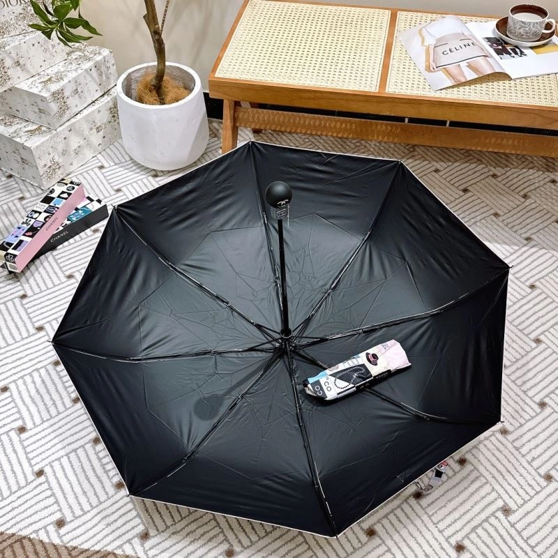 Value-priced Chanel Umbrella