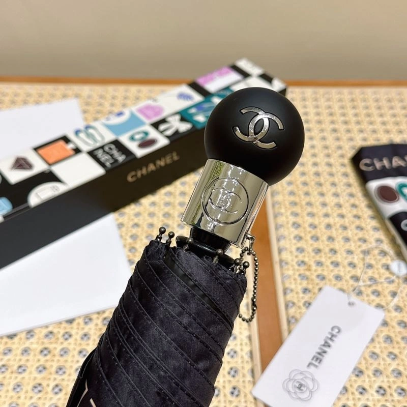 Reasonably priced Chanel Umbrella