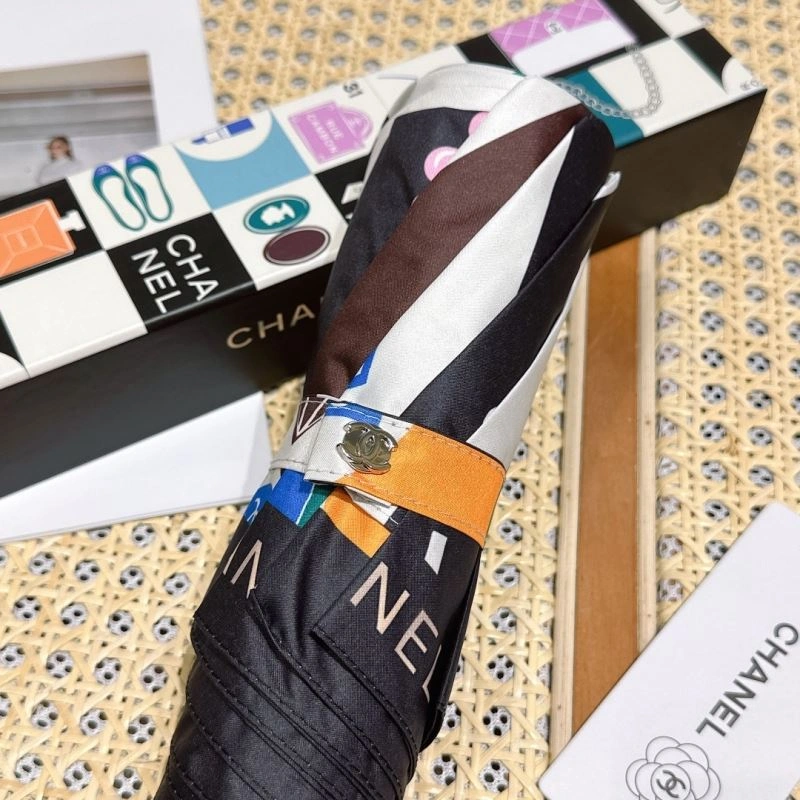 Reasonably priced Chanel Umbrella