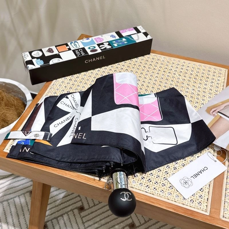 Reasonably priced Chanel Umbrella