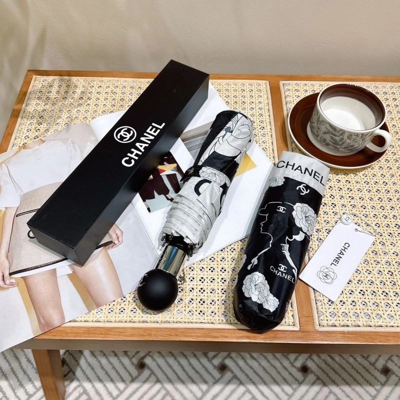 Chanel Umbrella