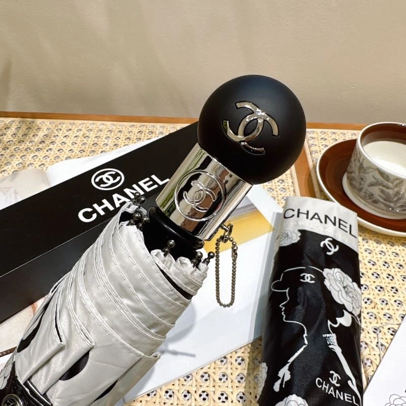 Discounted Chanel Umbrella