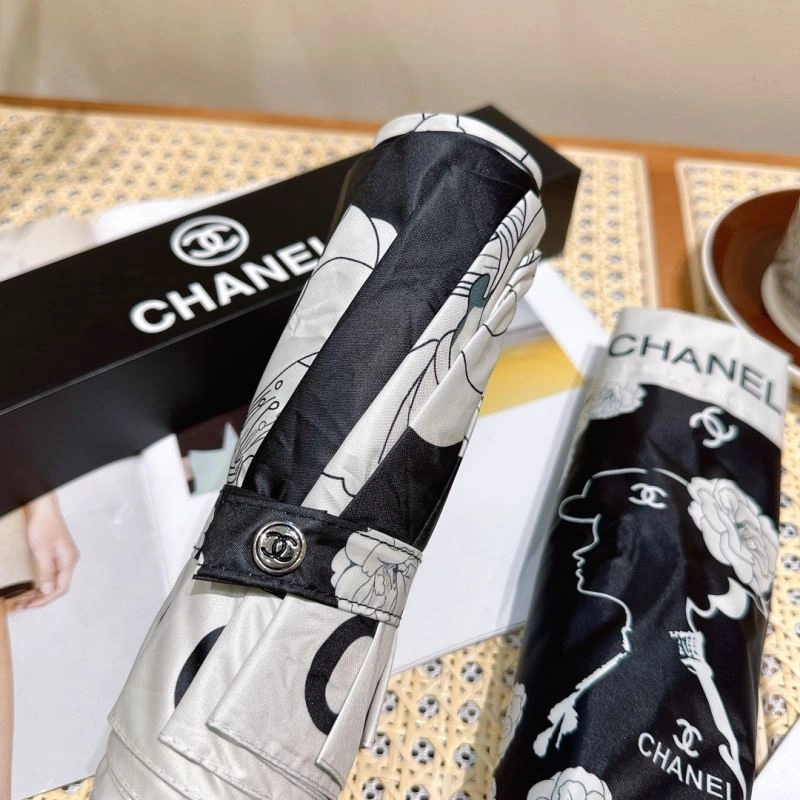 Discounted Chanel Umbrella