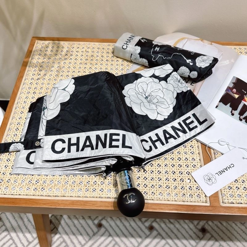 Discounted Chanel Umbrella