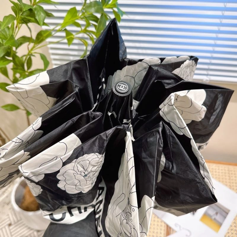 Discounted Chanel Umbrella