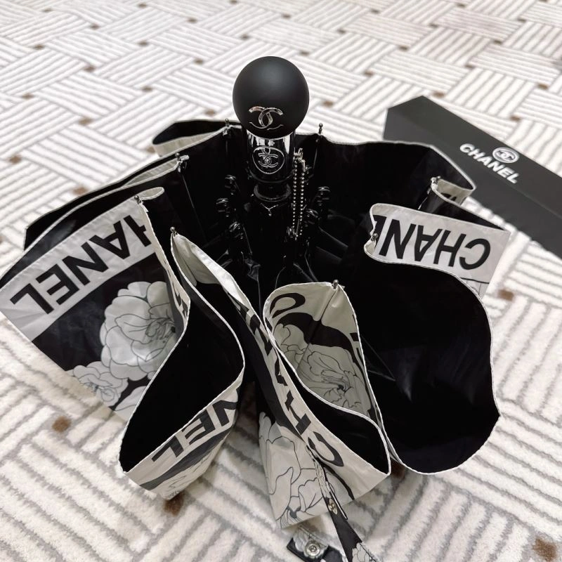 Discounted Chanel Umbrella