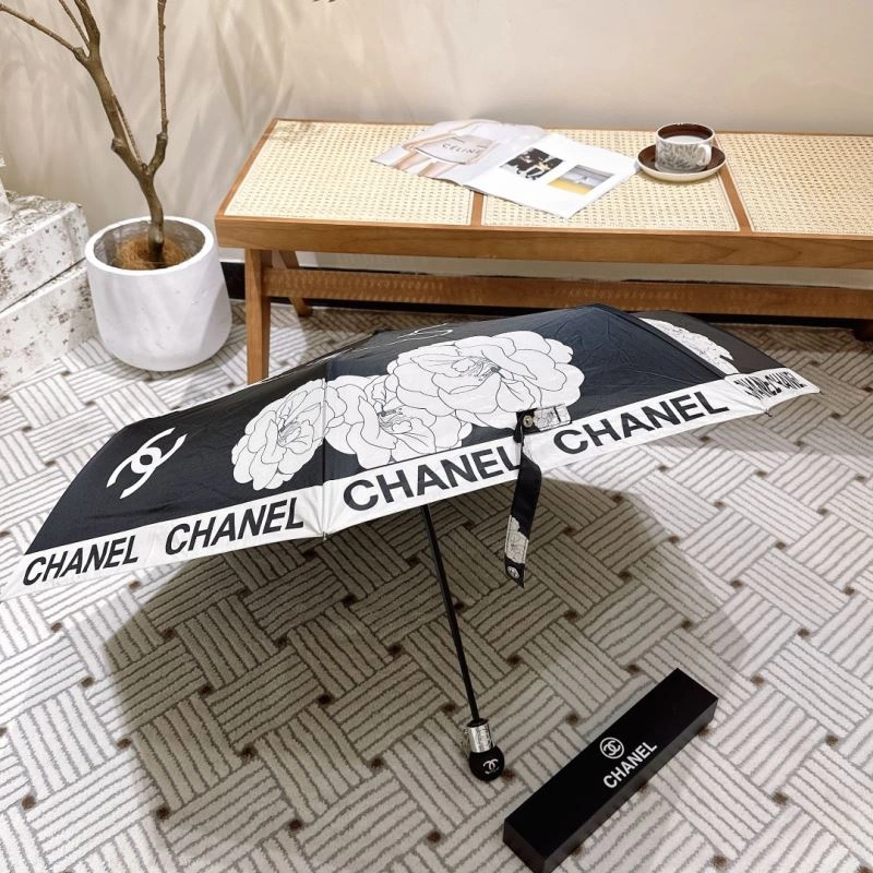 Discounted Chanel Umbrella