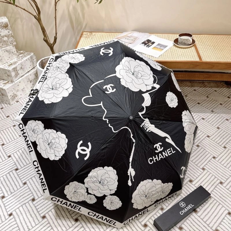 Discounted Chanel Umbrella