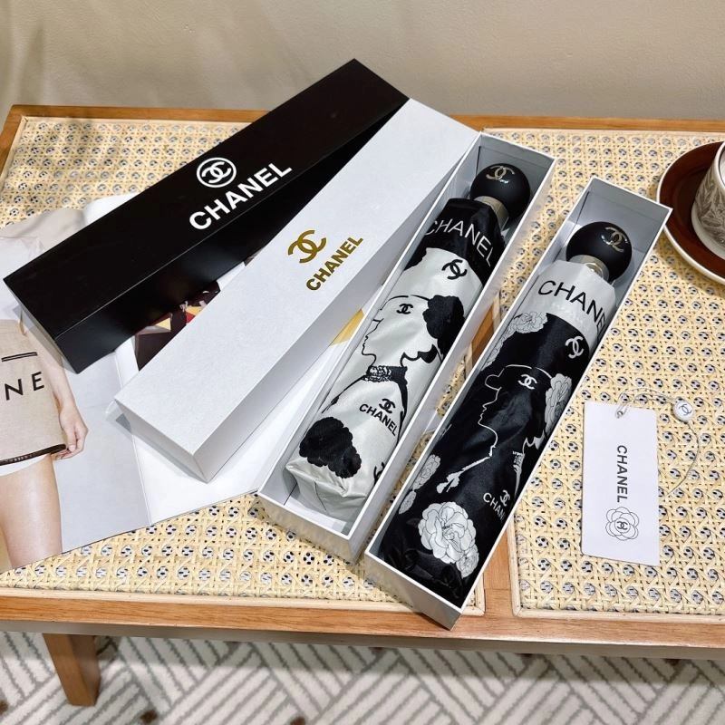 Discounted Chanel Umbrella