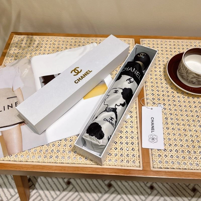 Chanel Umbrella