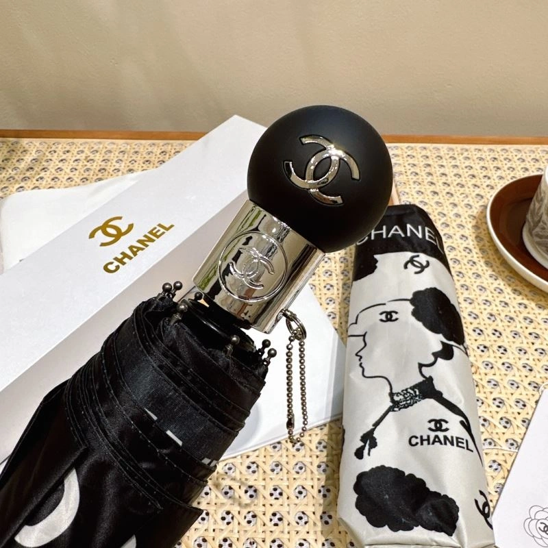 Affordable Chanel Umbrella