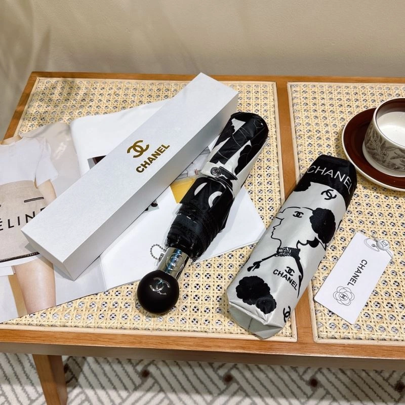 Affordable Chanel Umbrella