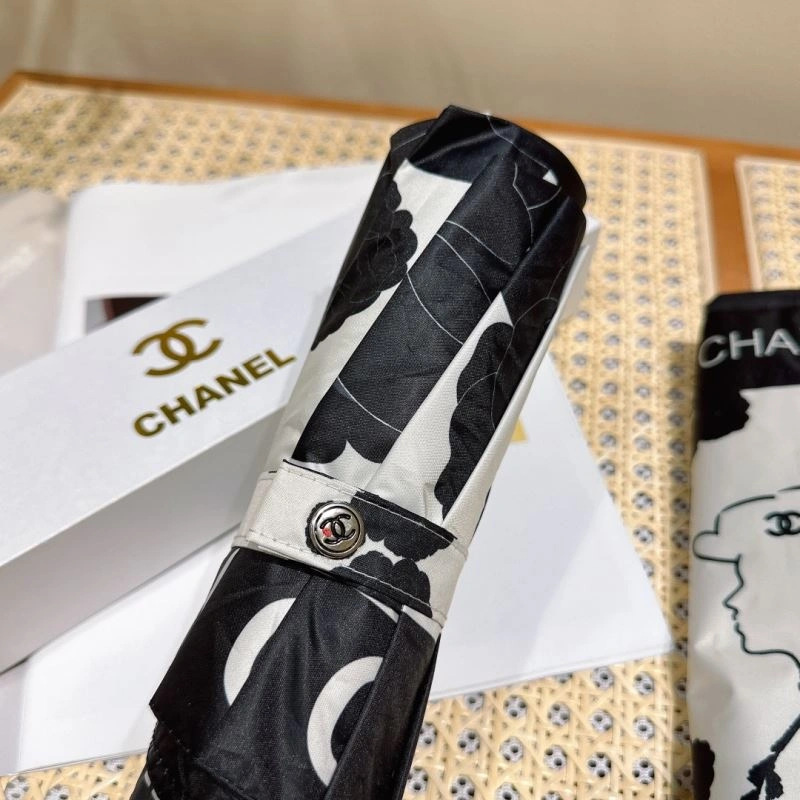 Affordable Chanel Umbrella