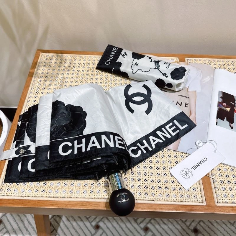 Affordable Chanel Umbrella