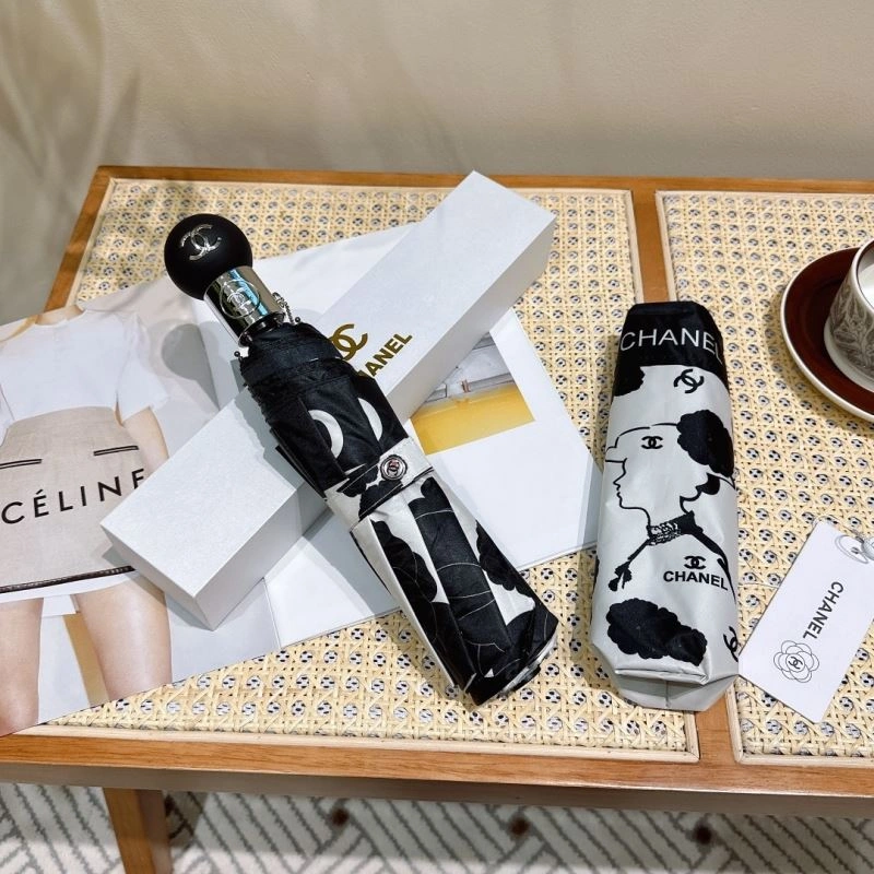 Affordable Chanel Umbrella