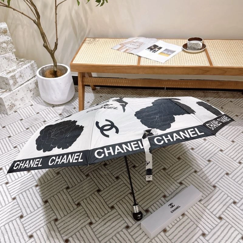 Affordable Chanel Umbrella
