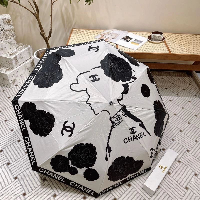 Affordable Chanel Umbrella