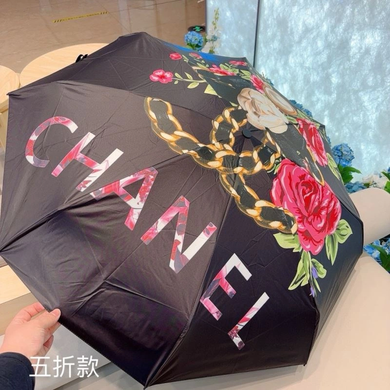 Chanel Umbrella