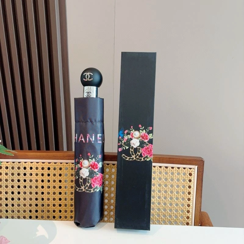 Chanel Umbrella