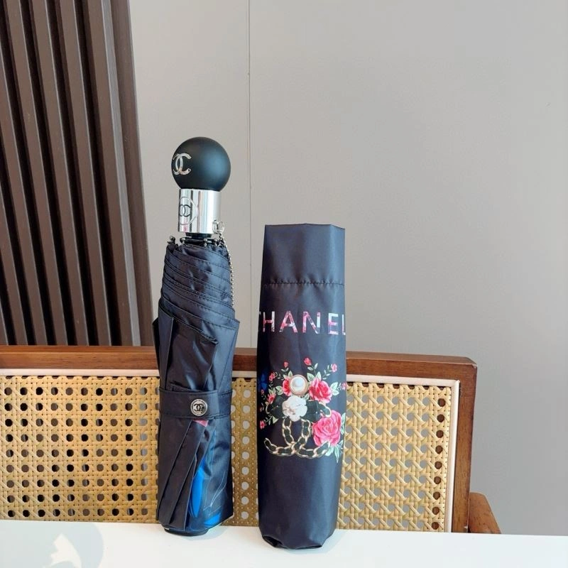 Affordable Chanel Umbrella