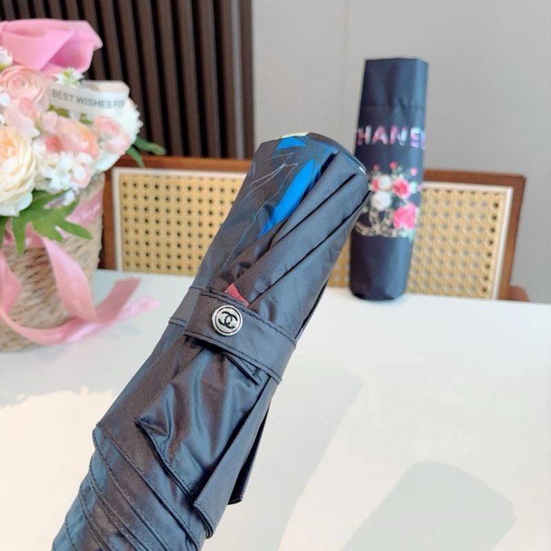 Affordable Chanel Umbrella