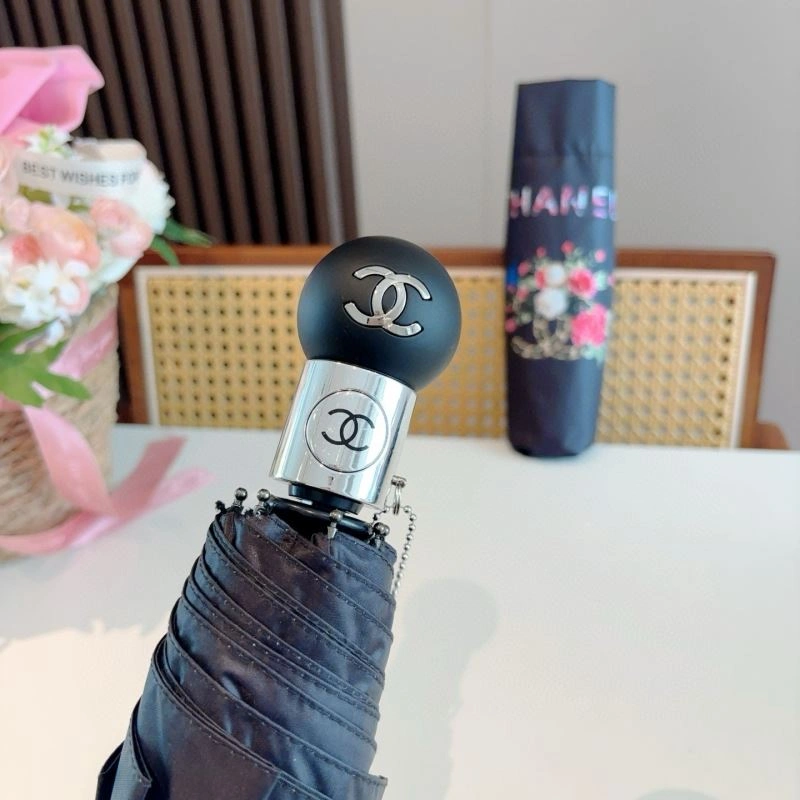 Affordable Chanel Umbrella