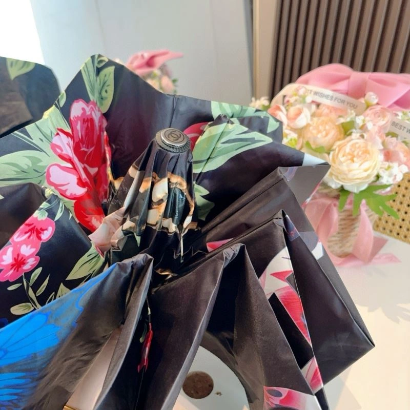 Affordable Chanel Umbrella