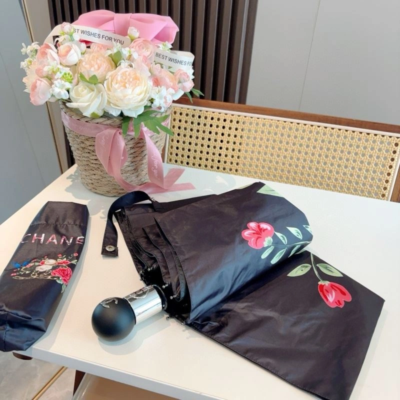 Affordable Chanel Umbrella