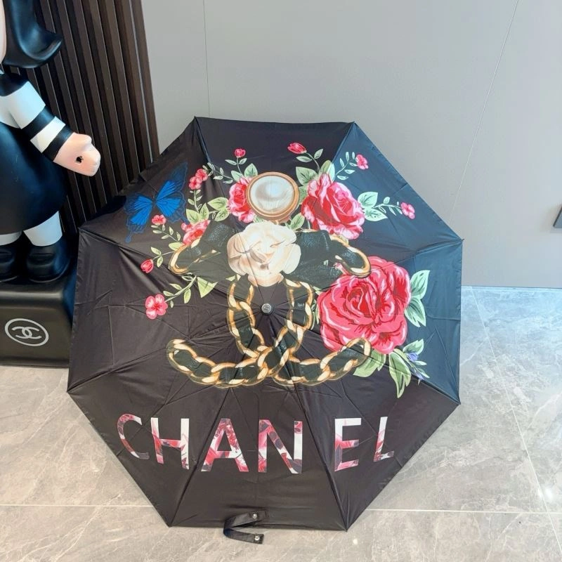 Affordable Chanel Umbrella