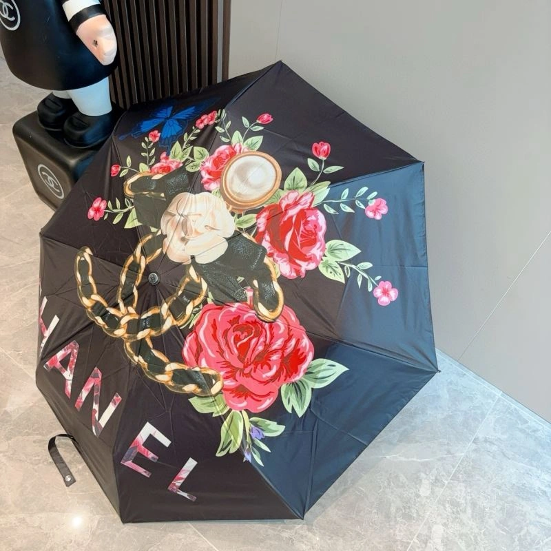 Affordable Chanel Umbrella