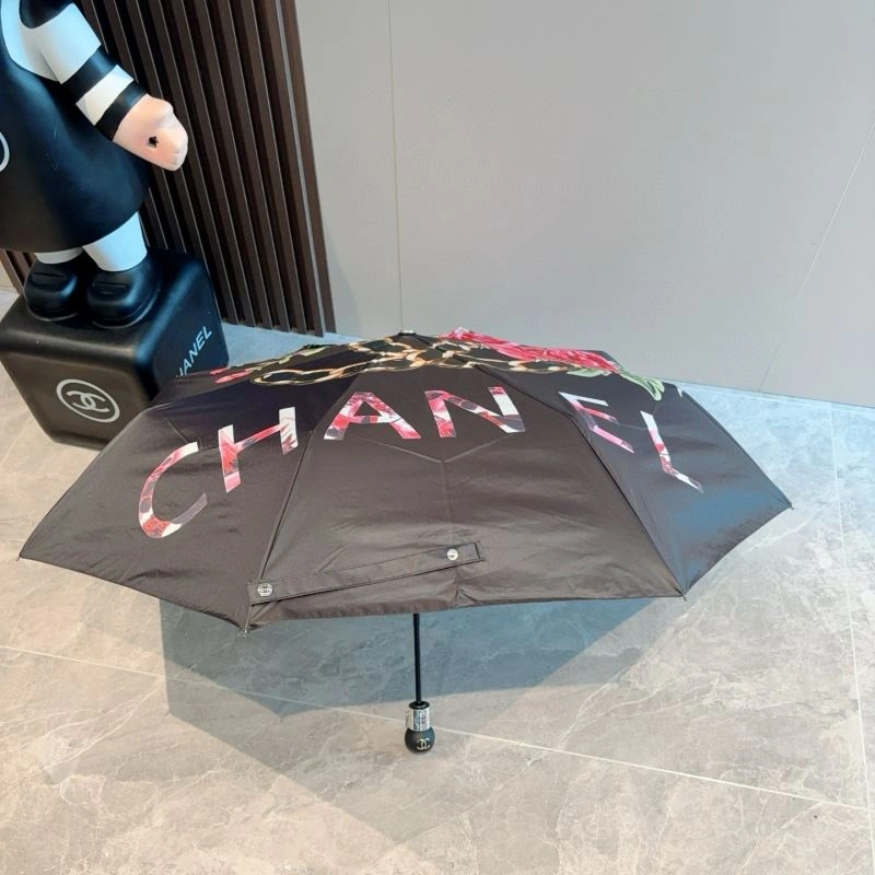 Affordable Chanel Umbrella