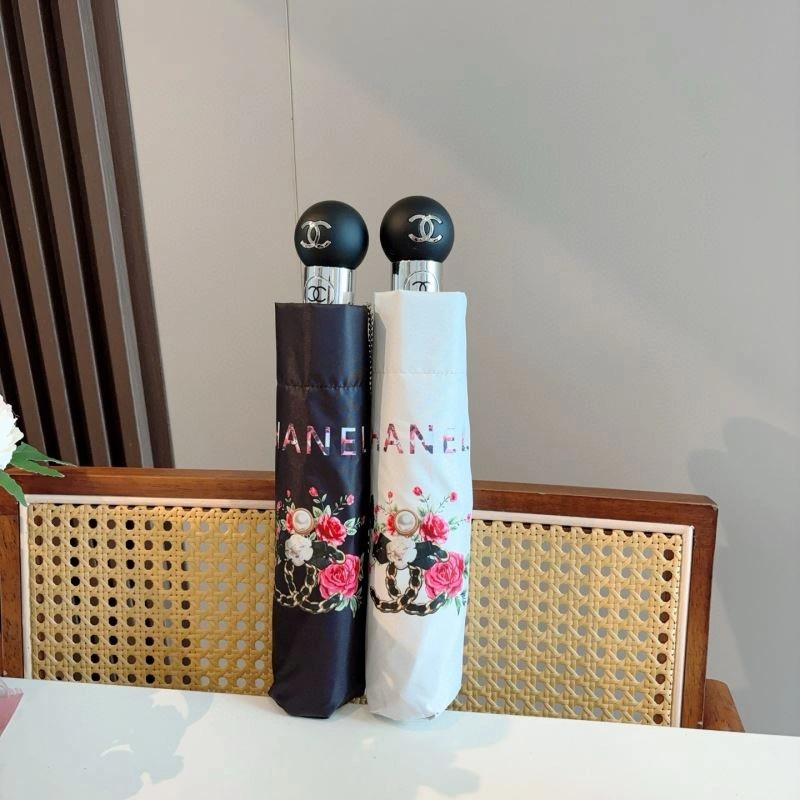 Chanel Umbrella