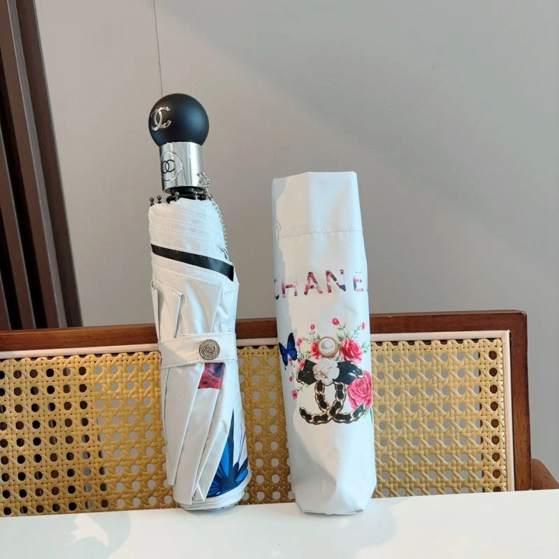 Reasonably priced Chanel Umbrella
