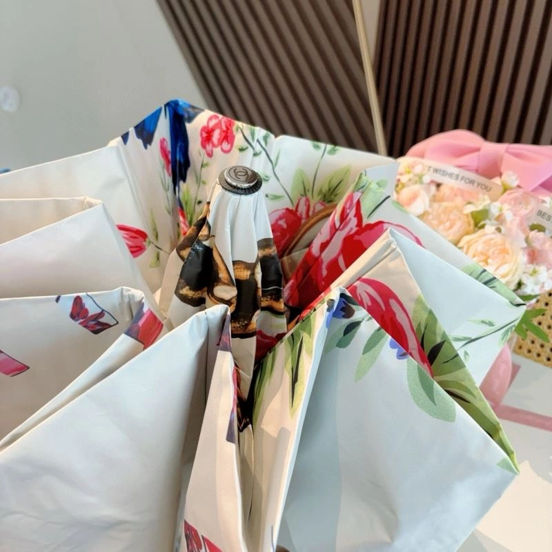 Reasonably priced Chanel Umbrella