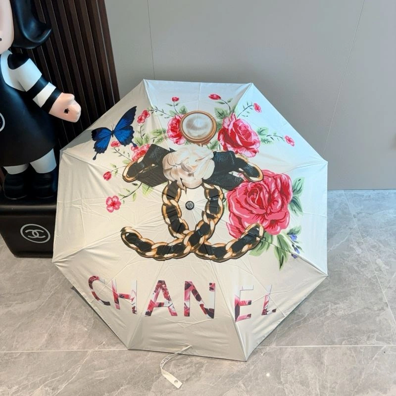 Reasonably priced Chanel Umbrella