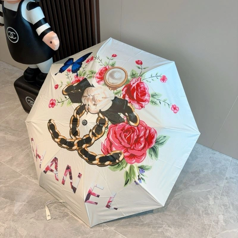 Reasonably priced Chanel Umbrella