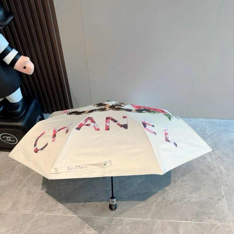 Reasonably priced Chanel Umbrella