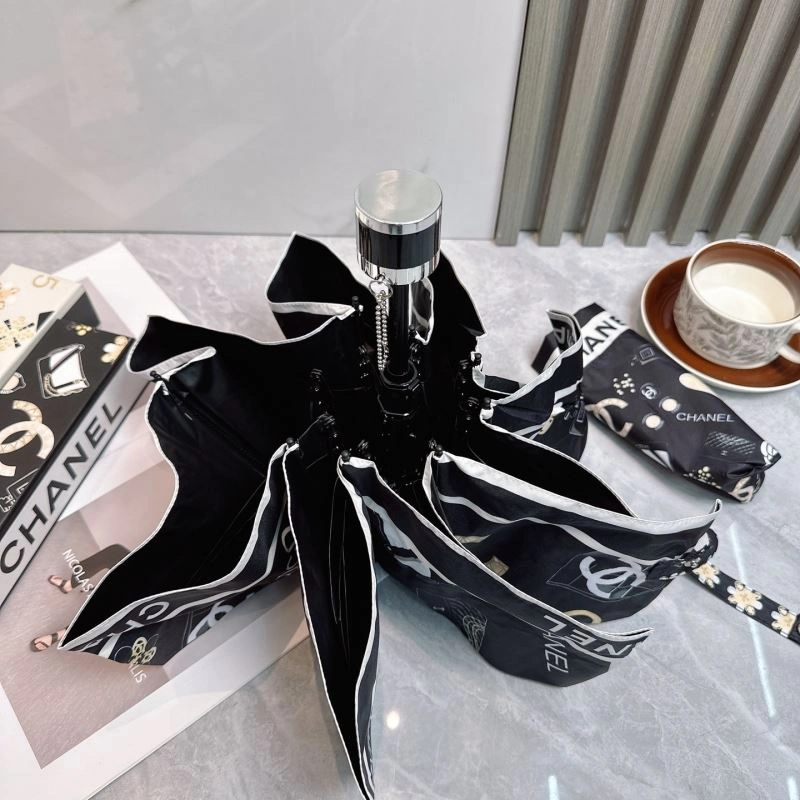 Value-priced Chanel Umbrella