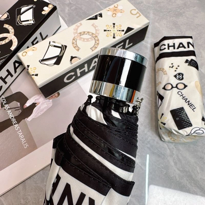 Top mirror Chanel Umbrella