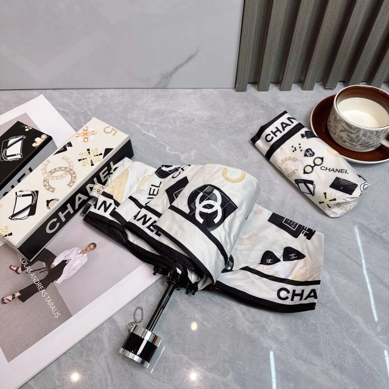 Top mirror Chanel Umbrella